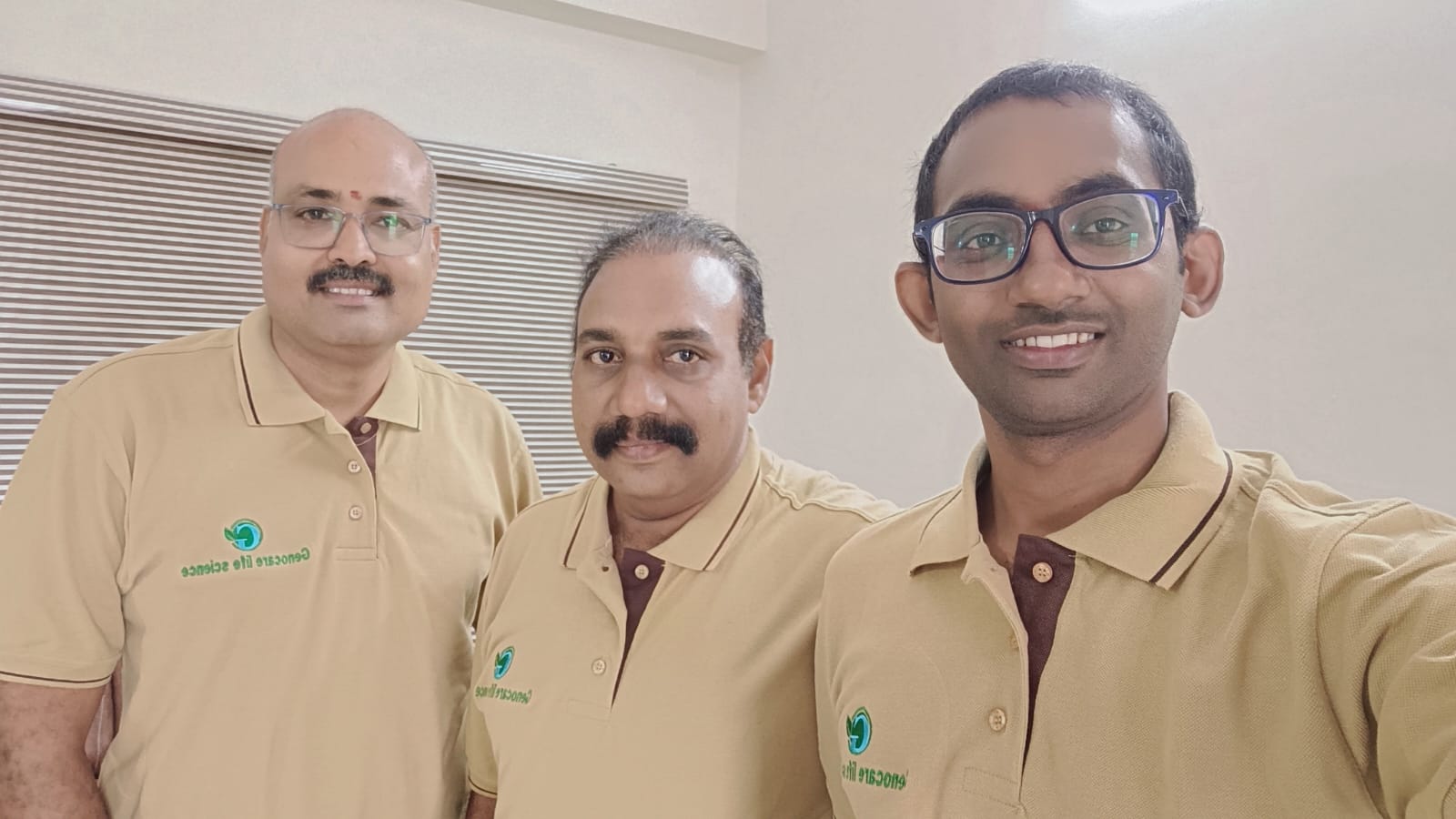 Genocare Scientific Pvt. Ltd - Events