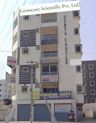 Genocare Scientific Pvt. Ltd - About