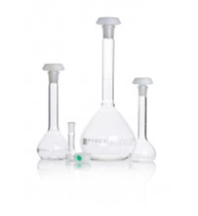 Genocare Scientific Pvt. Ltd - Verticals